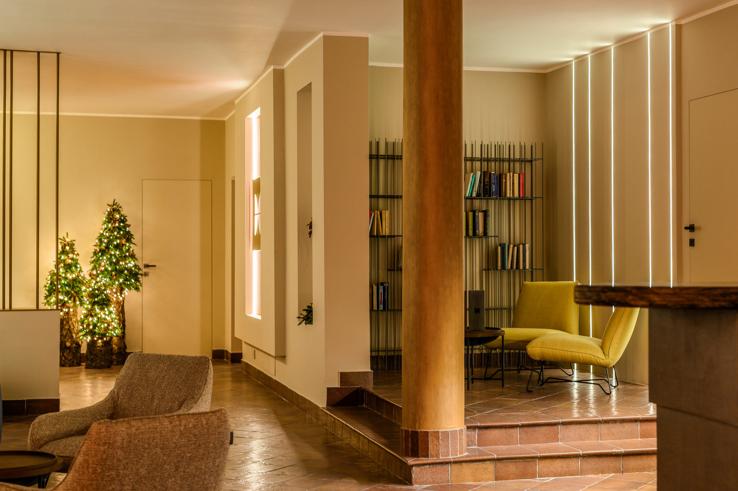 Canneto Beach, Ristorante - Egoitaliano