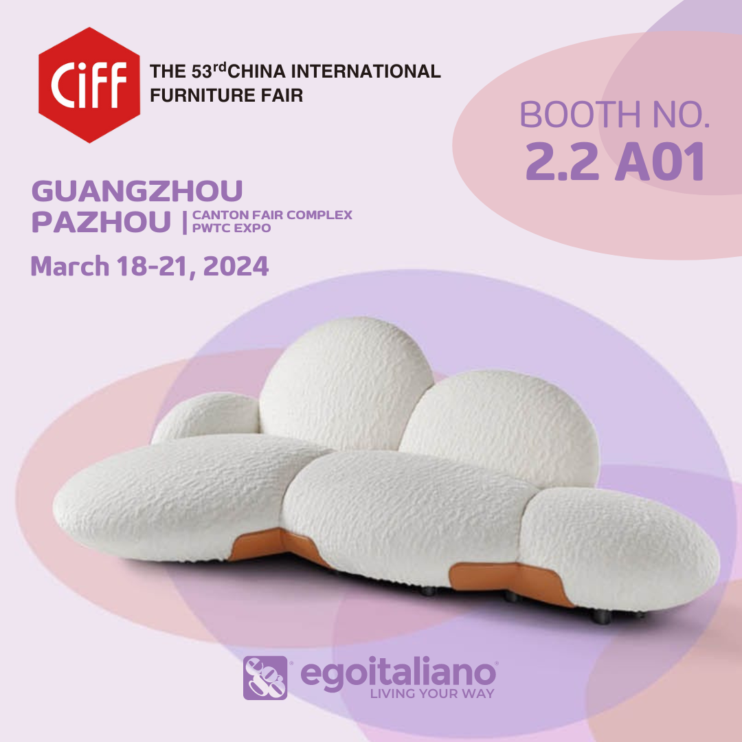 CIFF 2024 | Egoitaliano